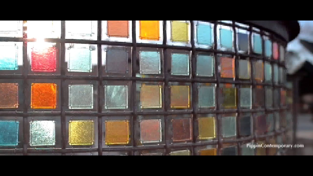 Greg Reiche...A Visionary Sculptor - YouTube