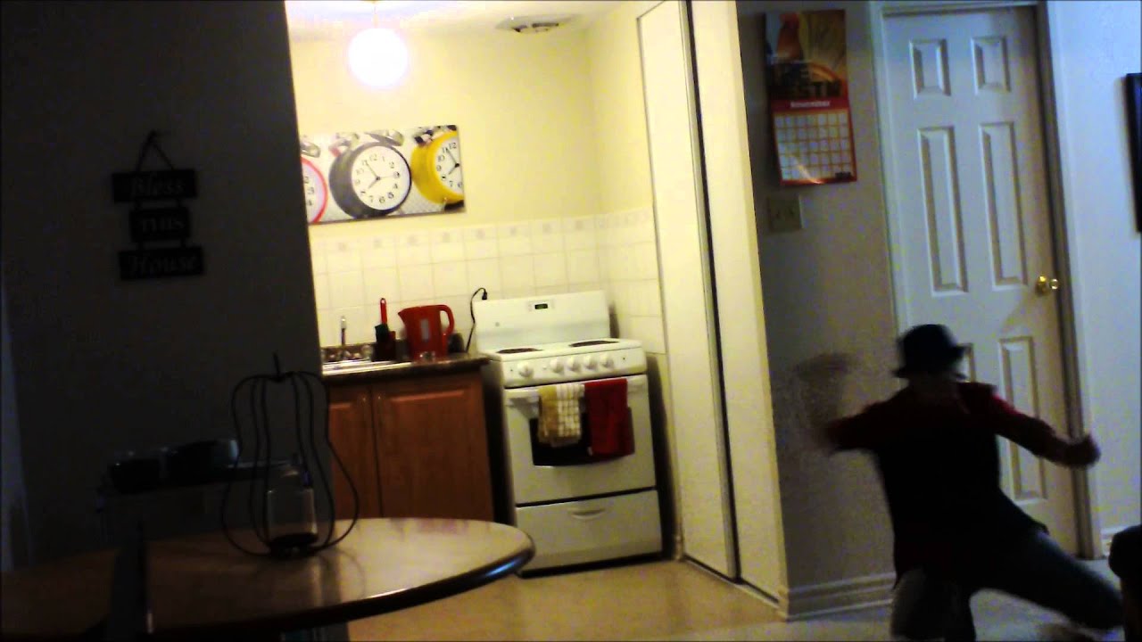 Rubiks Cube Dance - YouTube