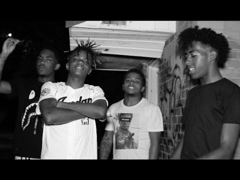 JayDaYoungan - Jumpman 23 (Official Music Video)