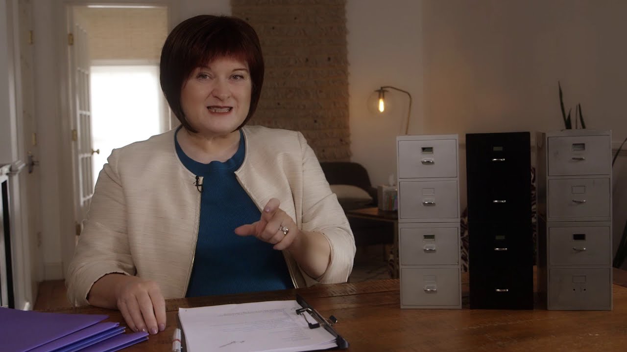 Wendy Kinney - Promo Video - YouTube