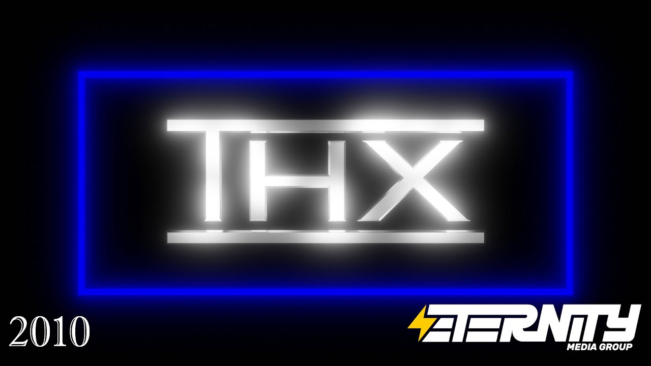 THX - Broadway Classic (Restored) | Remake (2023 Update) - YouTube