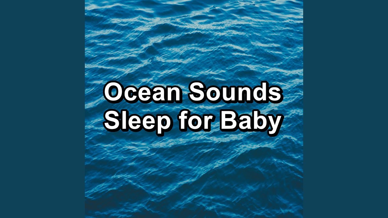 Soft Ocean Water Sounds To Repeat for 10 Hours - YouTube