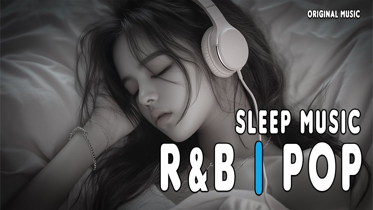 14 songs🎤A collection of songs for stress relief and comfortable sleep ...
