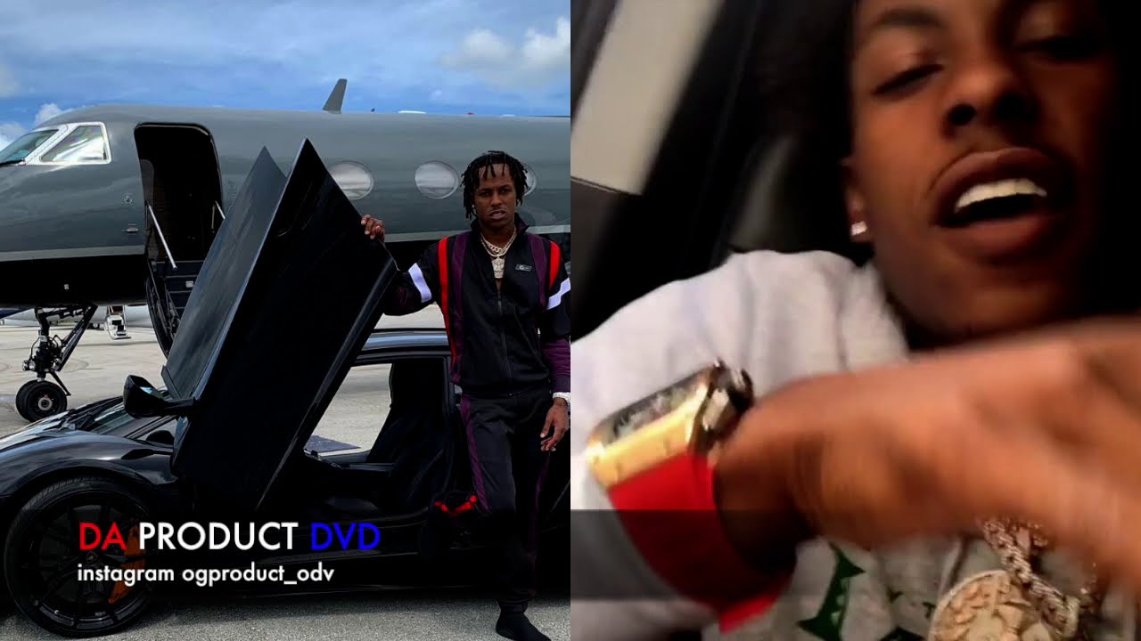 Rich The Kid F*ght Surenos Mexican Gang In L.A & Baltimore Goons Banned ...
