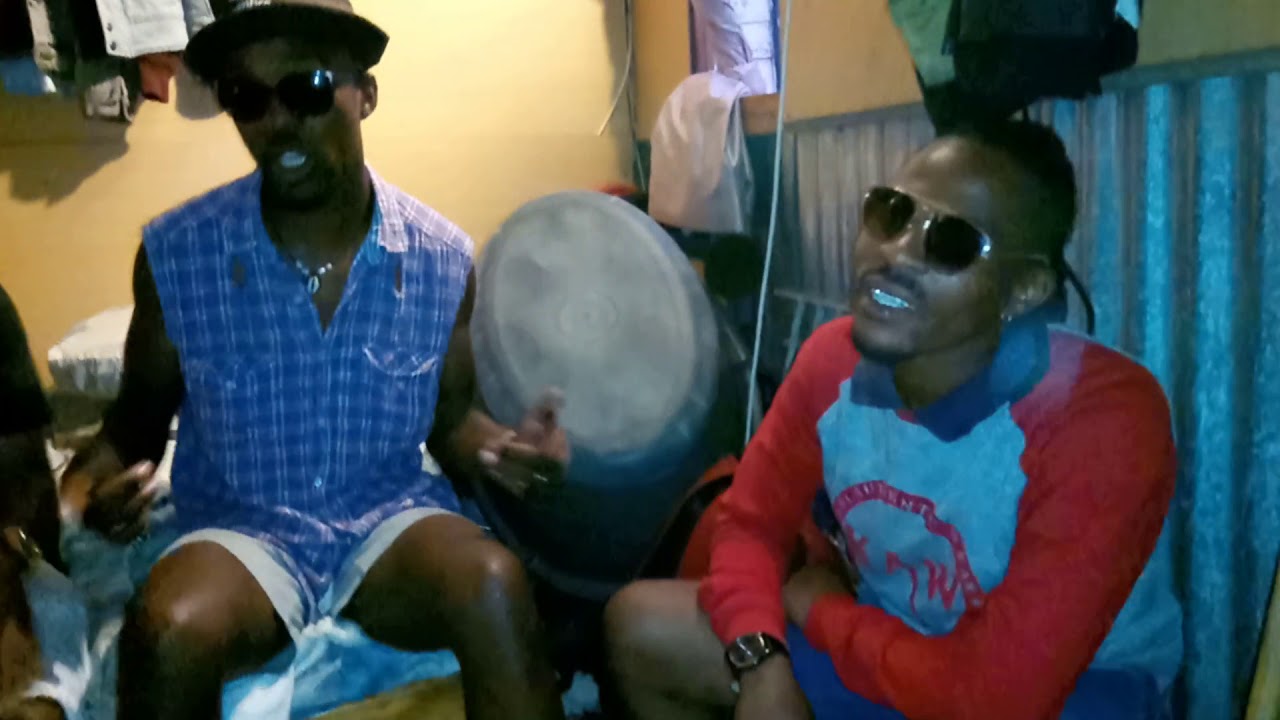 Youngcoin Goodnewsrecords freestyle emjondolo bean Pasco and youngcoin da Lyricist - YouTube