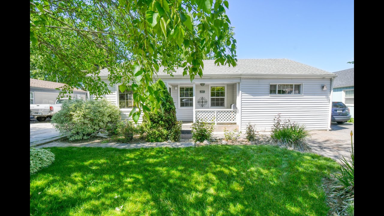 2917 SW Ladow Ave - Pendleton, OR - YouTube