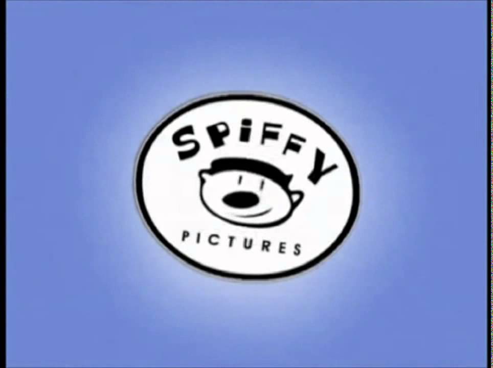 Deformed Logo: Spiffy Pictures - YouTube