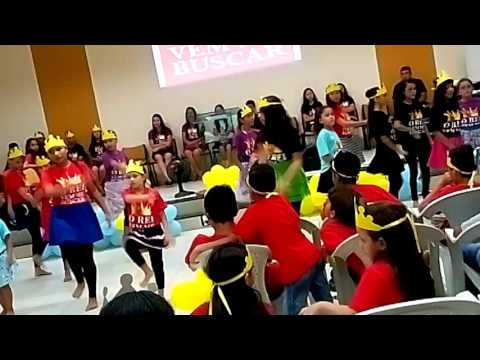 Ele vem me buscar ( Sofia Felix )