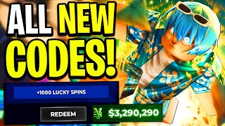 New Codes All Blue Lock Rivals Codes In May 2025 Roblox Blue Lock ...