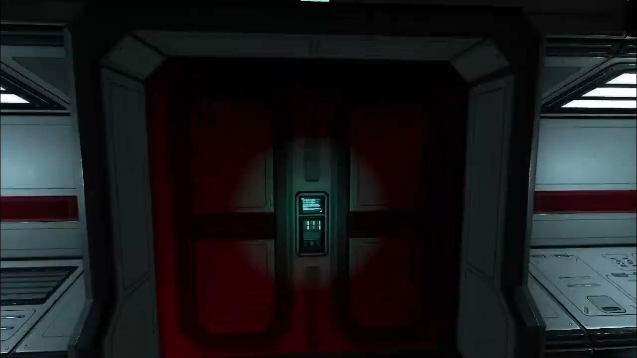 Sci-Fi Horror Game Coming Soon: Left to Float - YouTube