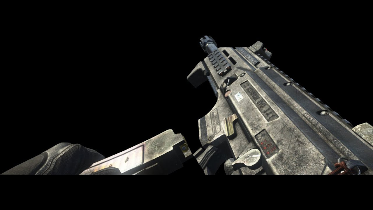 COD:Black ops 2 TDM gameplay.GETTING CARRIED - YouTube