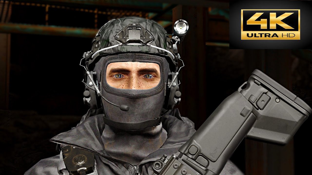 This GAME IS AMAZING w/ 600MODS + COD MW Custom Reshade on ULTRA HDR 60 ...