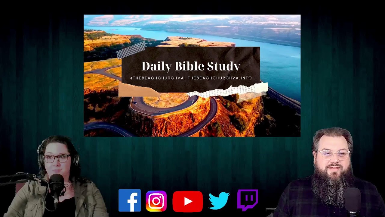 How Or Why Did God Stop The Sun And Moon For Joshua? - YouTube