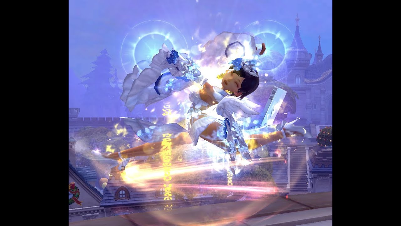 PROJECT : Hunter | Oracle Elder STG 28 - YouTube