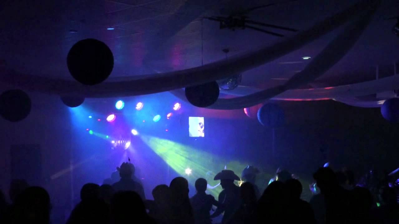 SKIP ENTERTAINMENT DEMO QUINCE 1 - YouTube