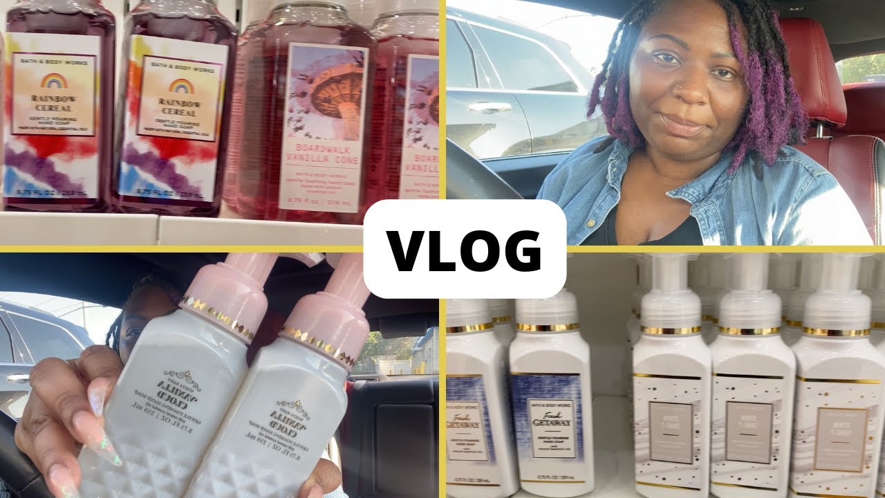 Vlog | Car Chat | Stressed Out | Car Haul | Friend Mail - YouTube