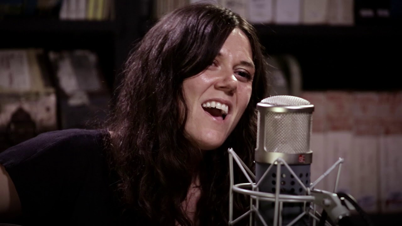 Lilly Hiatt - So Much You Don't Know - 8/31/2017 - Paste Studios, New ...