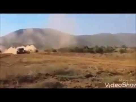 TOFAŞ ŞÖFÖRÜNE TANK VERİRSEN ODA TELABYAD'DA BÖYLE GİRER İŞTE :)