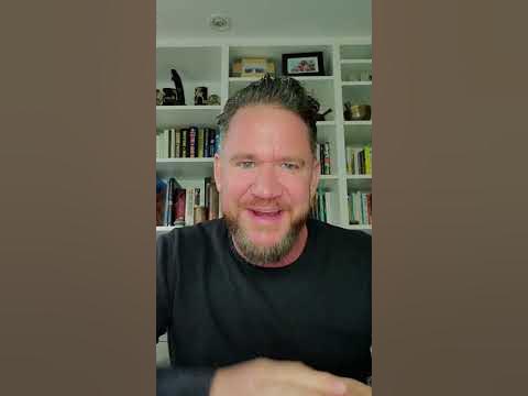 Brian 5D Teacher Training Testimonial - YouTube