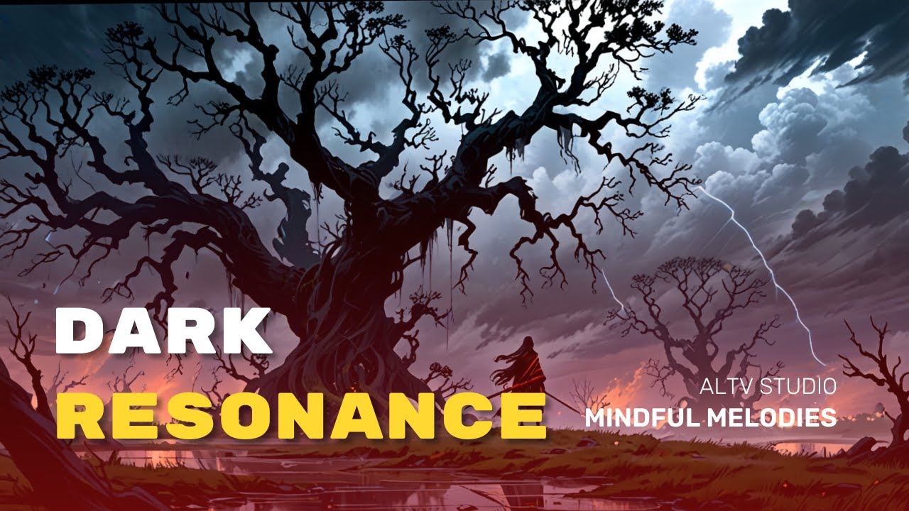 Explore the DARKEST Soundscapes with Dark Ambient Music - YouTube