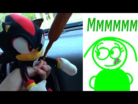 Chase Rafter Reacts to "TT Movie: Amy Goes Hungry" - YouTube