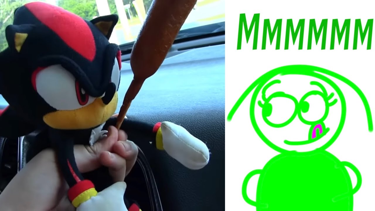 Chase Rafter Reacts to "TT Movie: Amy Goes Hungry" - YouTube