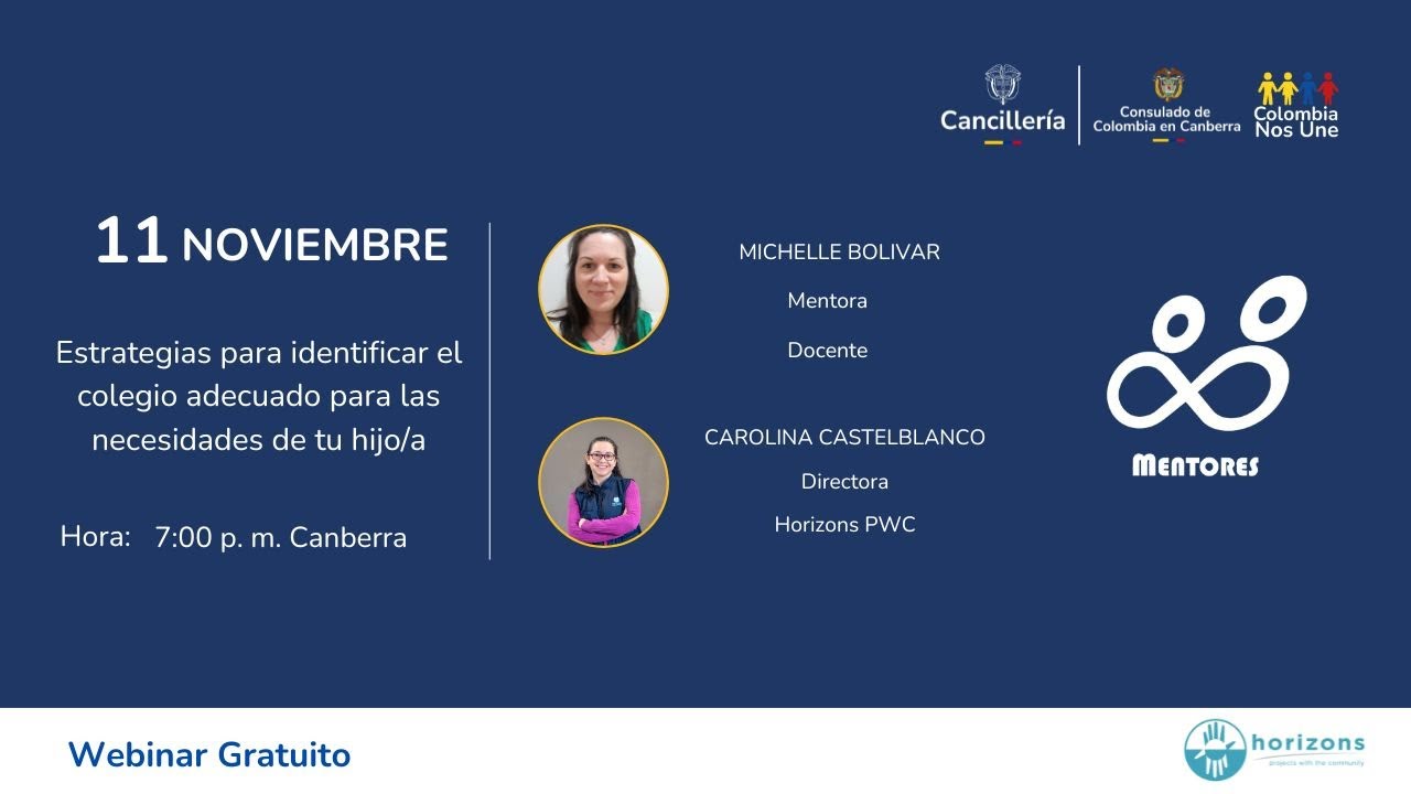 Estrategias para identificar el colegio adecuado para las necesidades ...