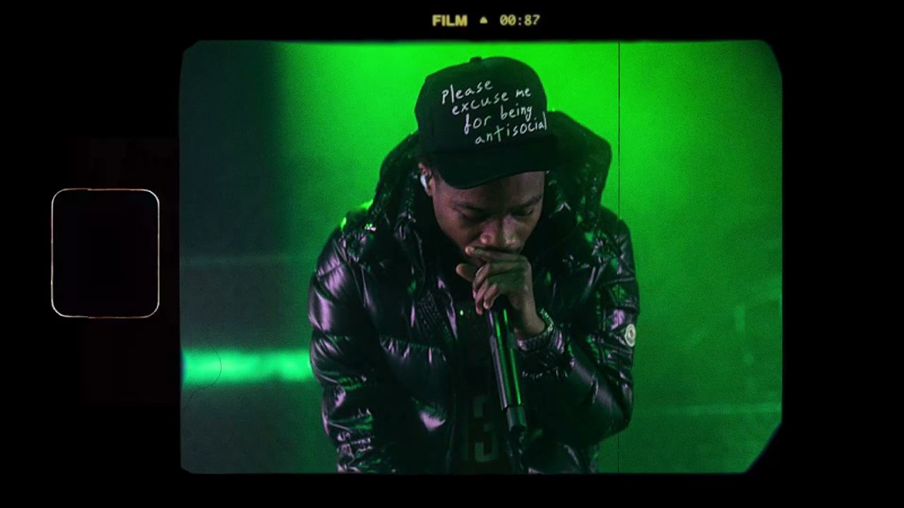 [FREE] A Boogie x Roddy Ricch Type Beat - "Friend Or Foe" - YouTube