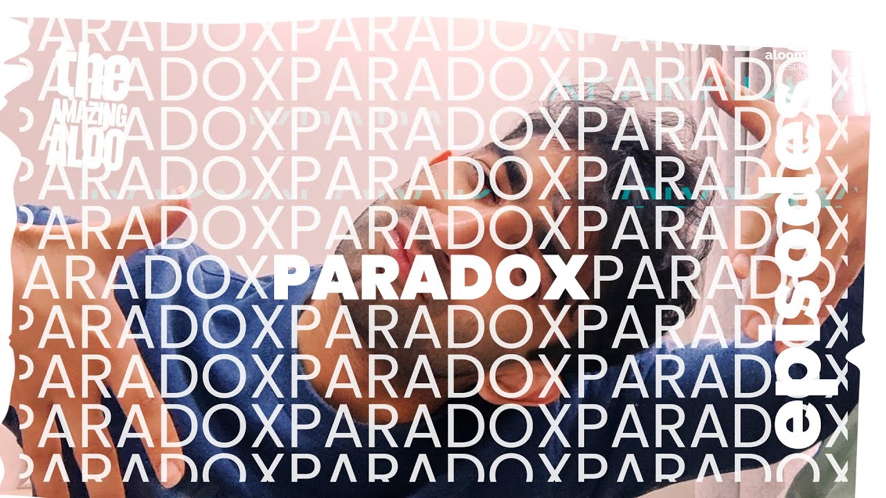 PARADOX | episodes - YouTube