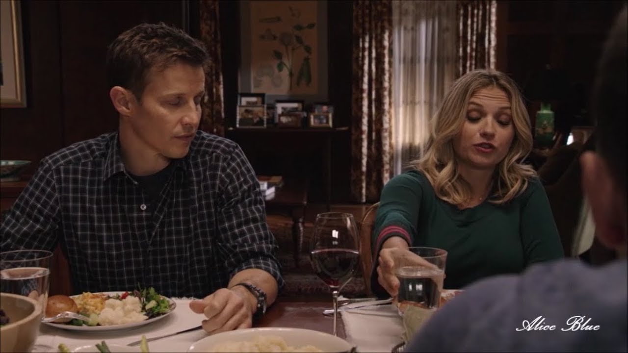 Jamko Vital Scenes 9x07 Part 2 - YouTube