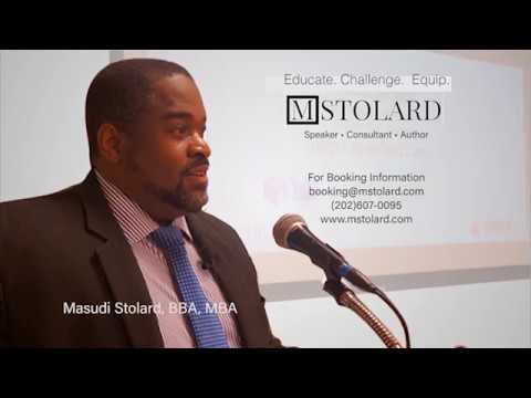 MStolard - An Introduction to M. Stolard - YouTube