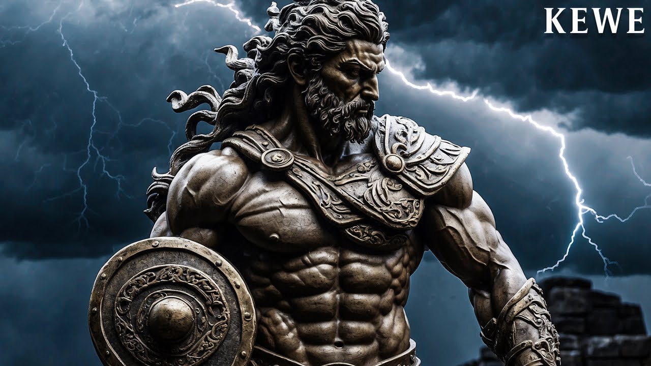 Fortify yourself with wisdom, not material possessions | 1 Hour of ...