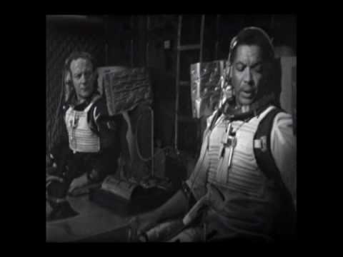 The Tenth Planet Episode 1: International - YouTube