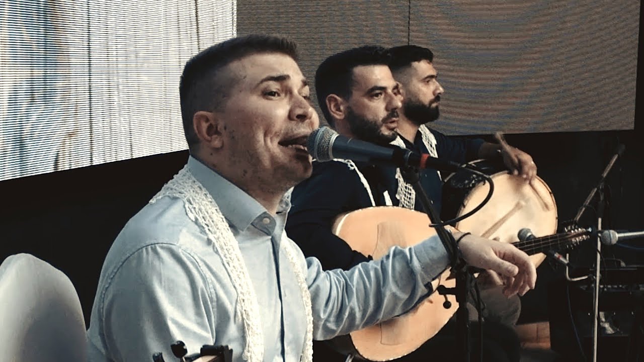 Β. ΛΙΑΝΑΚΗΣ - ΚΟΥΒΕΝΤΙΑΖΕ ΜΟΥ ΤΟΥ ΣΕΒΝΤΑ - YouTube