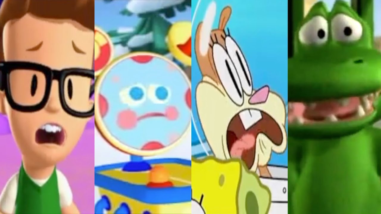 1 Second From 32 Random Moments - YouTube