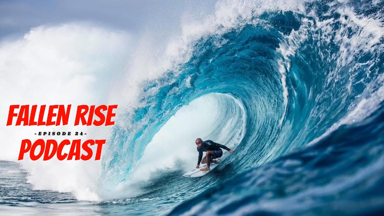 Shane Dorian: A Legacy Beyond Waves | Inside the Mind of a Surfing ...