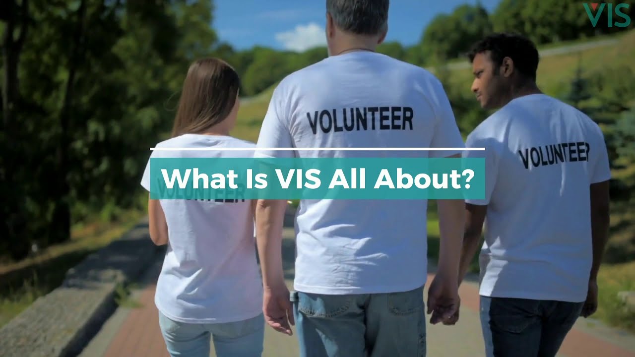 What Is VIS All About? - YouTube