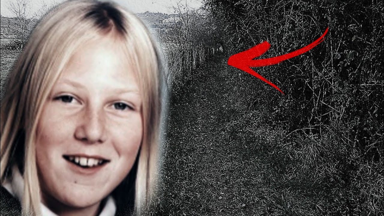 The Unsolved Murder of Kate bushell - YouTube