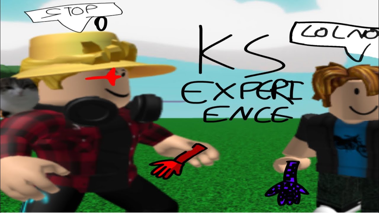 THE KILLSTREAK EXPERIENCE - YouTube