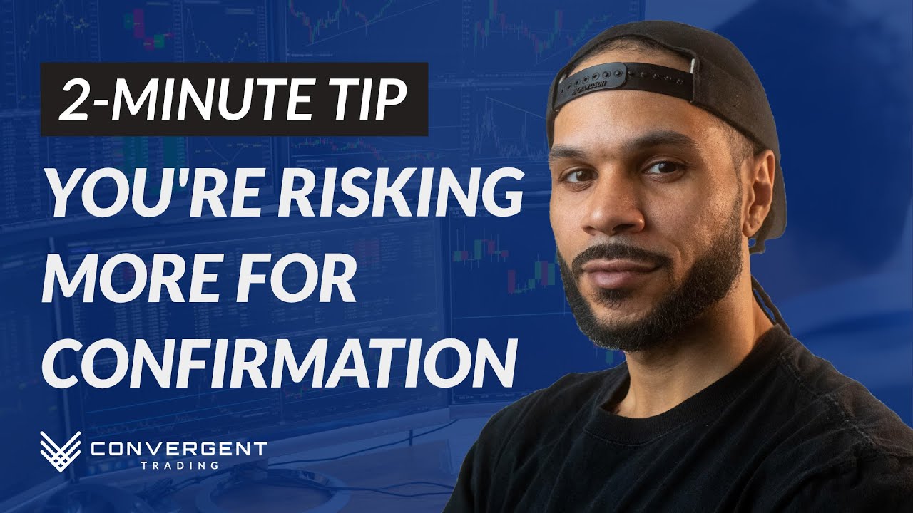 Information Risk vs Price Risk - YouTube