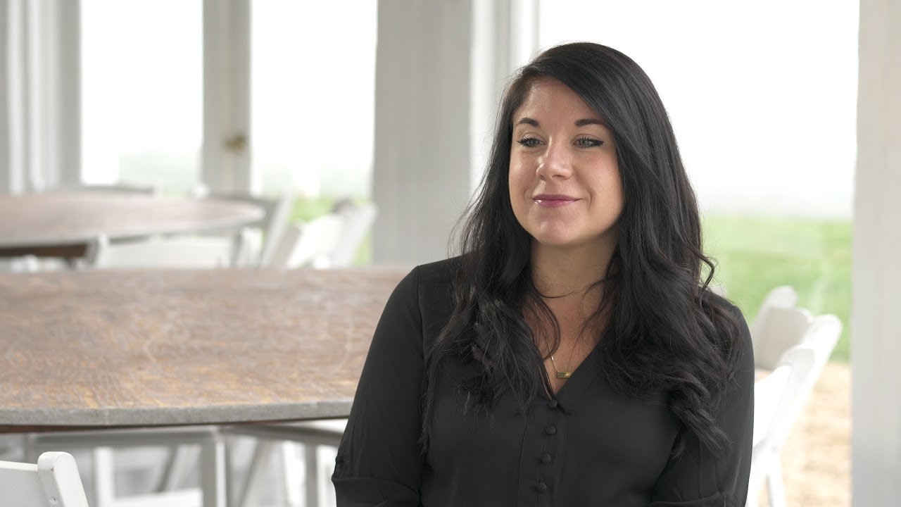 Gail First Video - YouTube