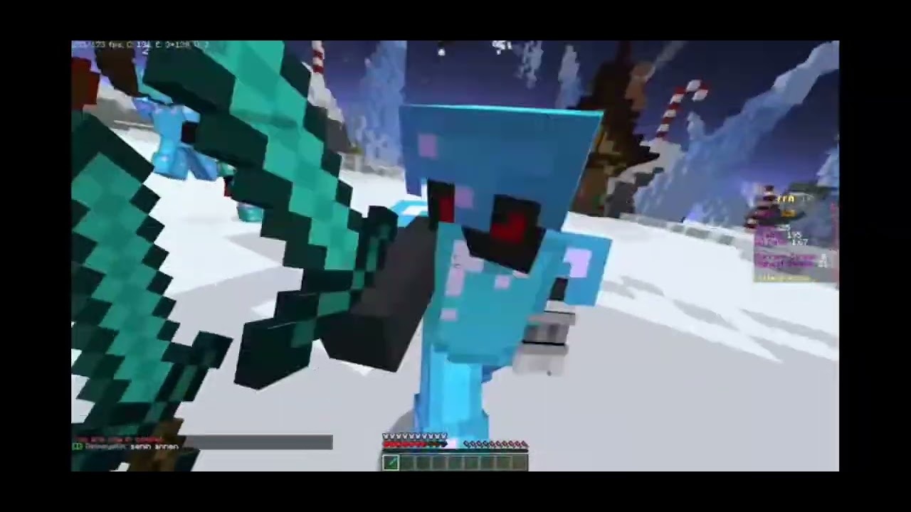 Easy Guys x EboyKotten / PvP Video - YouTube