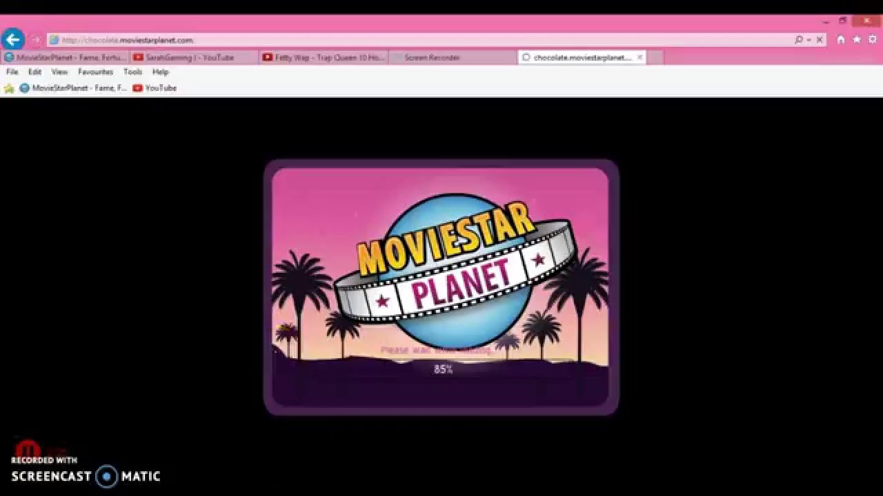 How to go on USA MSP!! - YouTube