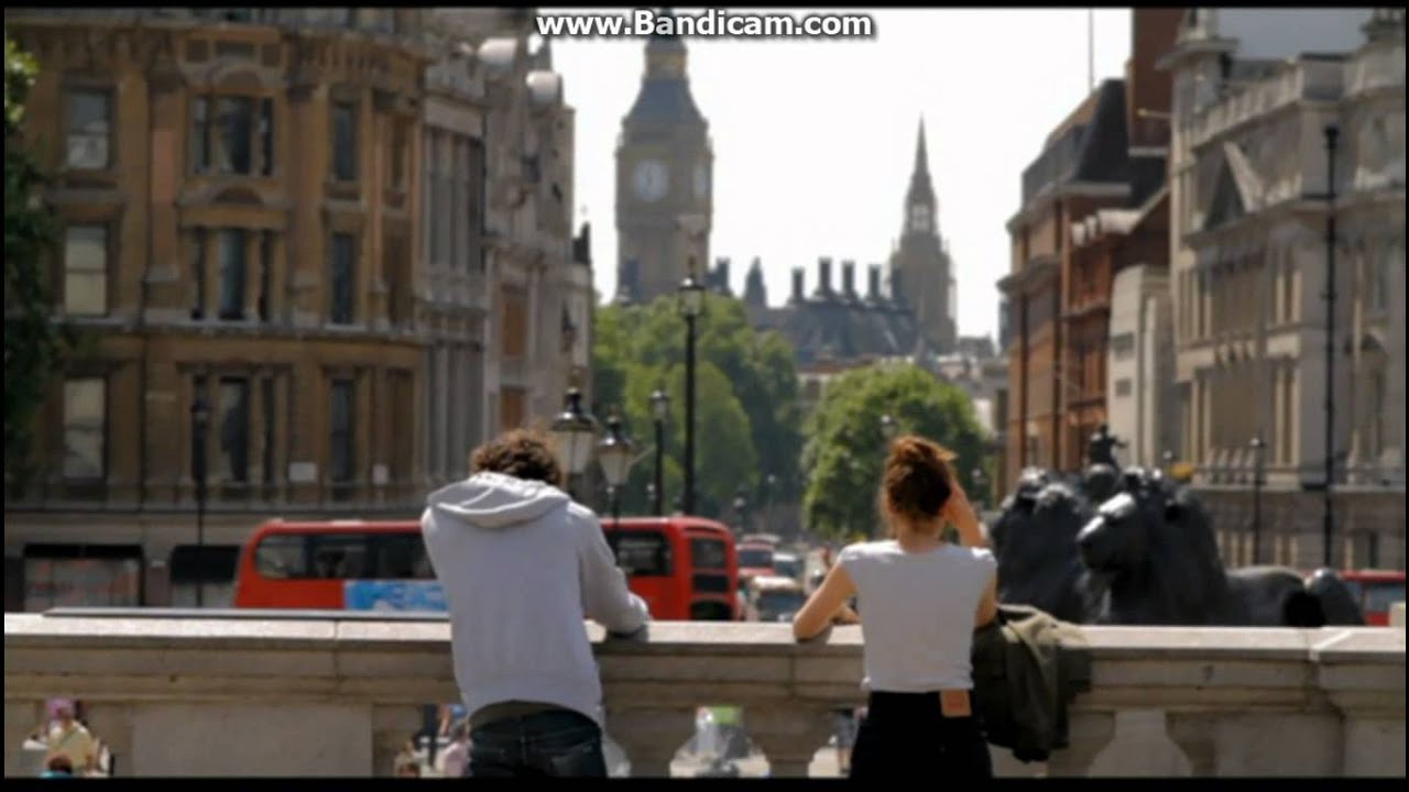 Previews from Hugo 2012 DVD - YouTube