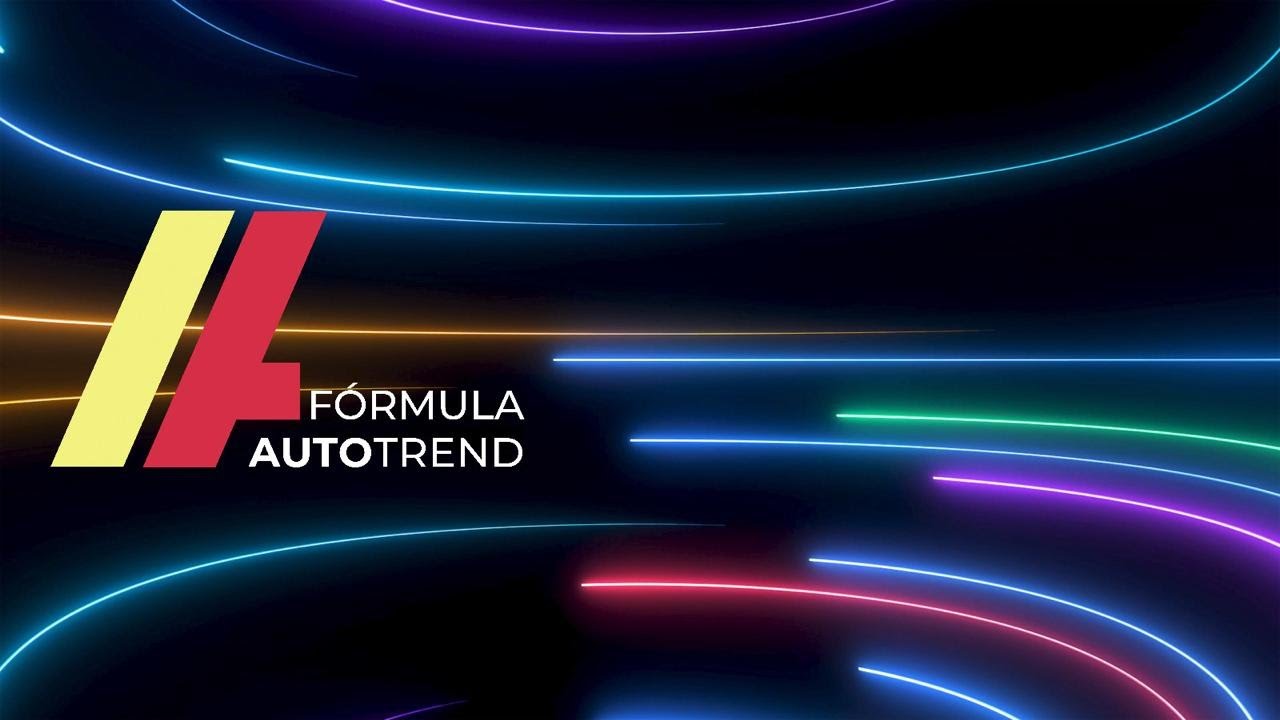 En vivo | Fórmula Autotrend | 09/02/25 - YouTube