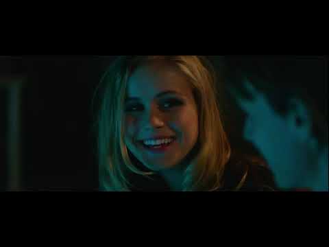 Kaptan Fantastik - Evlenme Teklifi Sahnesi