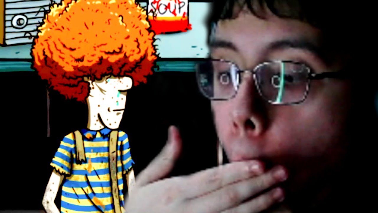 ☢TIMMY,EL ÚNICO QUE CARREA A LA FAMILIA☢/☢60 SECONDS☢ - YouTube
