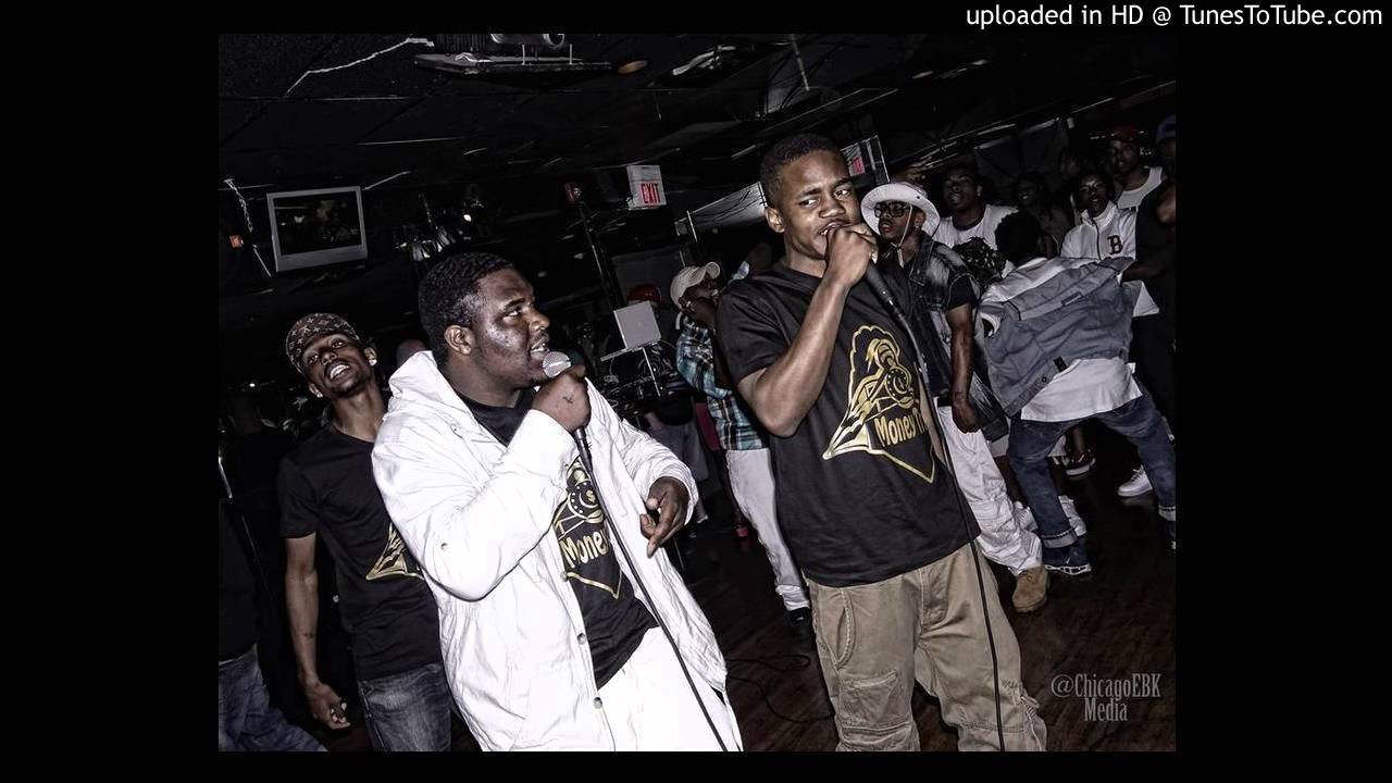 BOSS STACKZ - REAL TRIPPY FT ROCKWELL REESE - YouTube