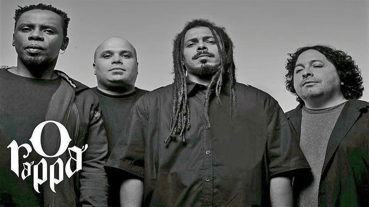O Rappa - Na Frente do Reto 432hz |MELHOR QUALIDADE NO YOUTUBE| - YouTube