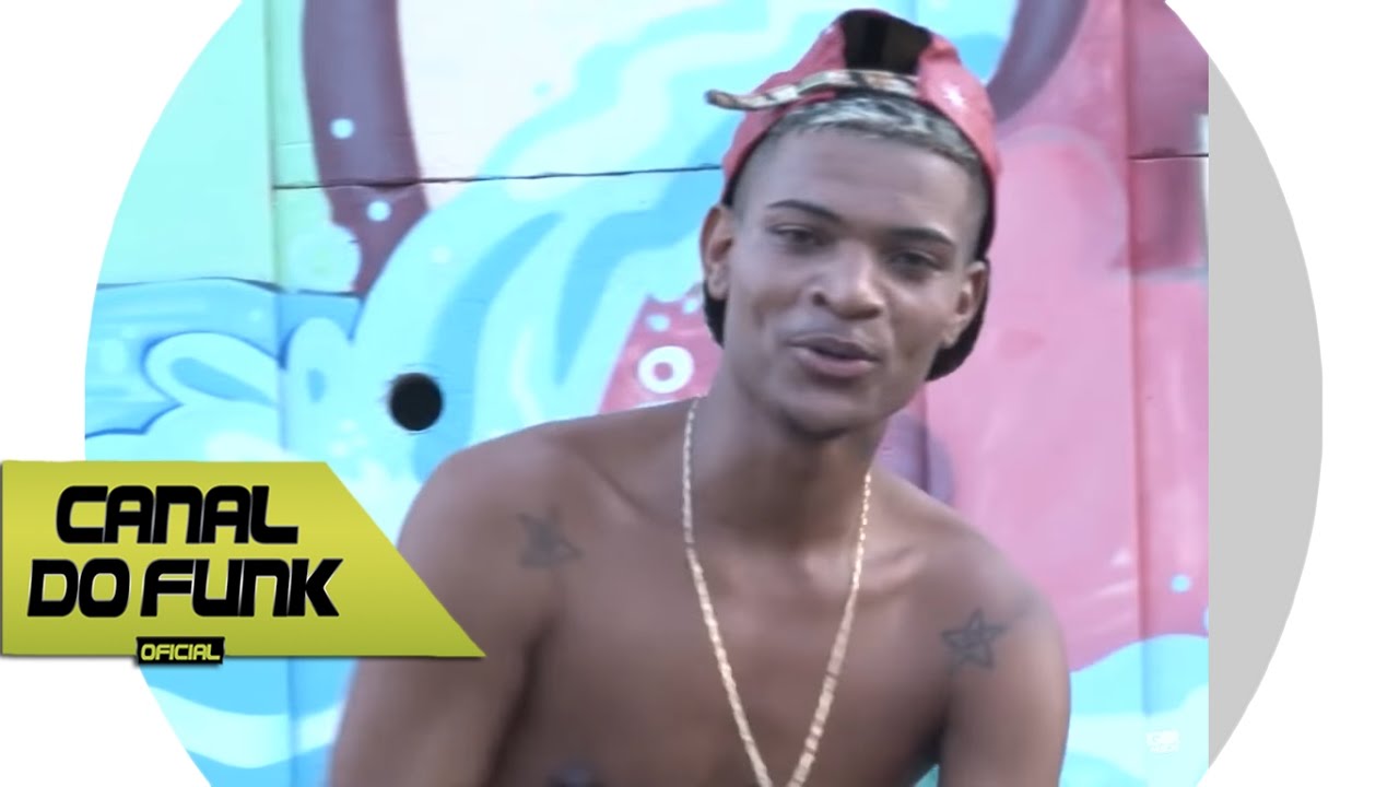 MC Denny - Novo Medley (DJ Bruno Bravo) Musica nova Lançamento 2017 ...